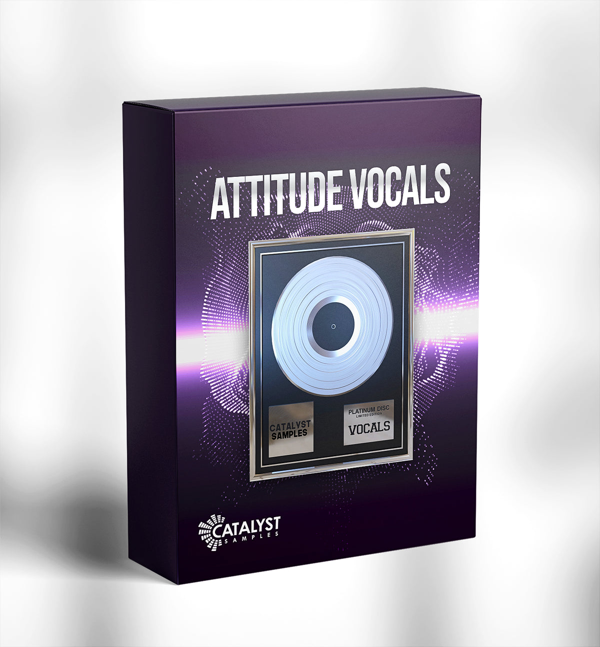 Ghost-Samples - Royalty Free Sample Loops For Multiple Genres