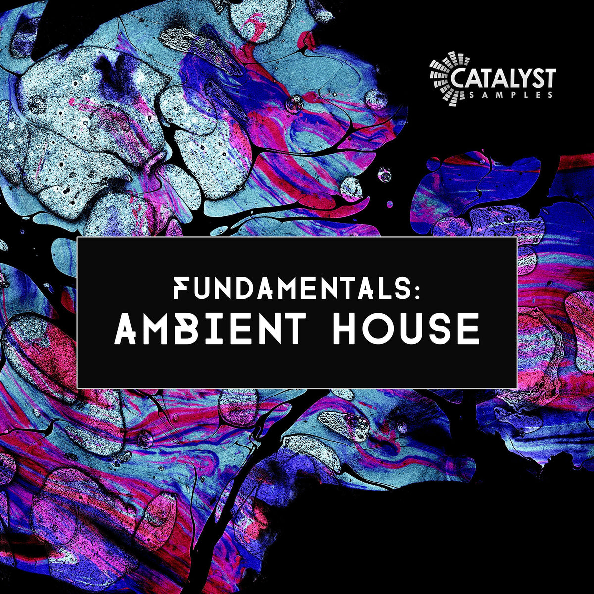 Fundamentals: Ambient House | GHOST-SAMPLES