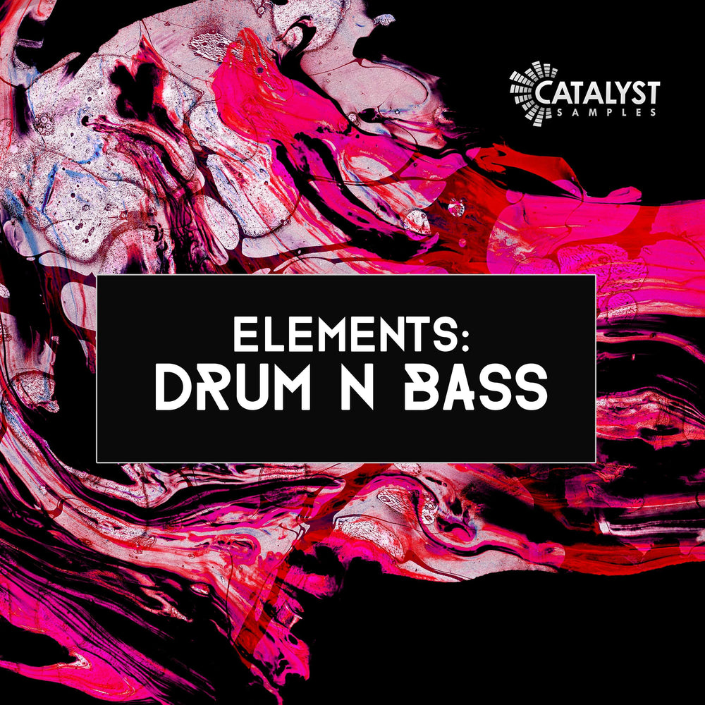 Drum & Bass | GHOST-SAMPLES