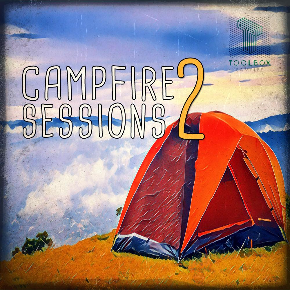 Campfire Sessions 2 | GHOST-SAMPLES