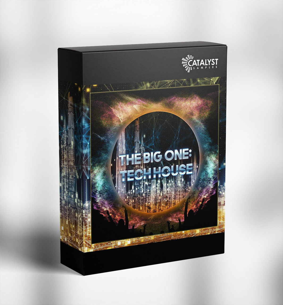 Bundles | GHOST-SAMPLES