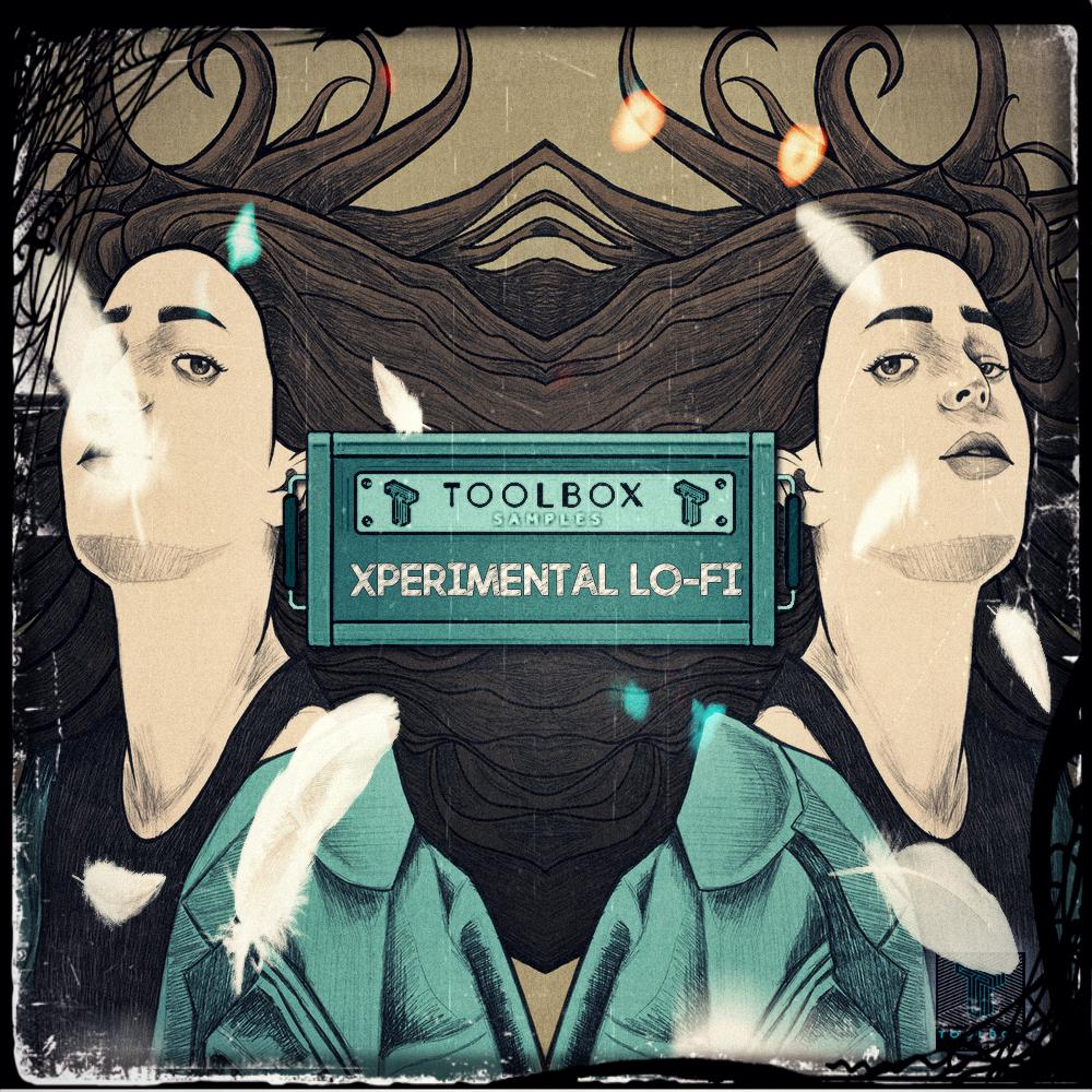 Xperimental Lo-Fi | GHOST-SAMPLES
